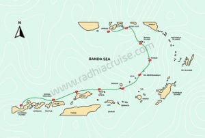 Alor Archipelago | Radhia Nitya